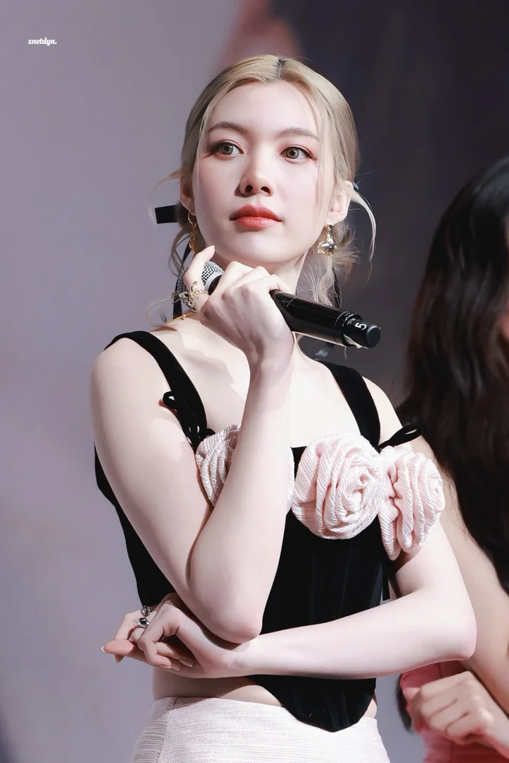 The Story of Us Photobook Fansign - LingOrm Pics