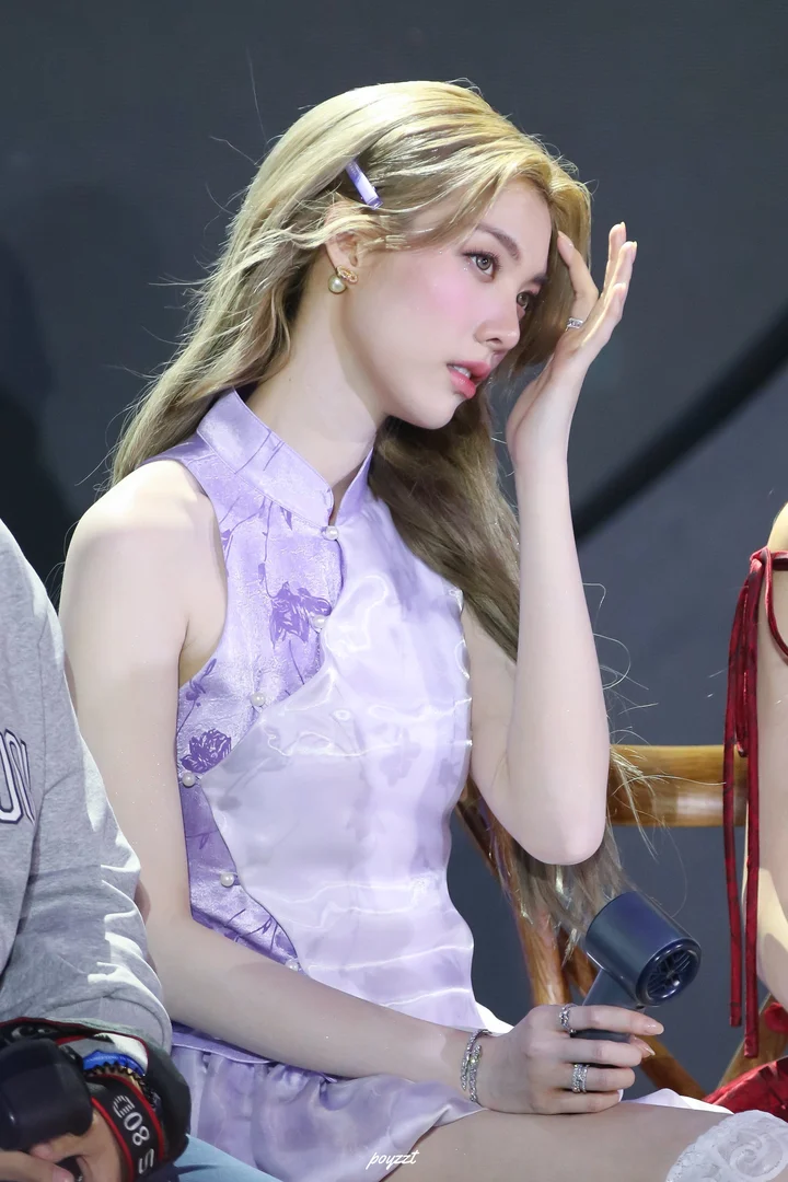 LingOrm 1st Fan Meeting in Vietnam - LingOrm Pics