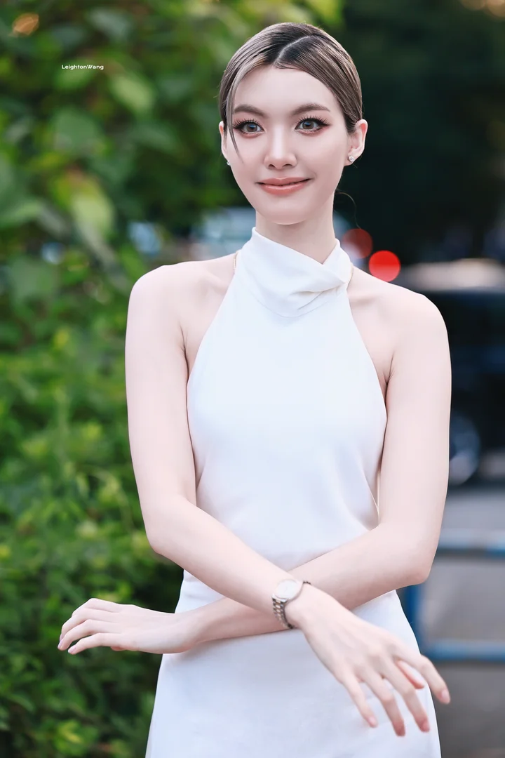 OMEGA Gala Night in Kyoto, Japan - LingOrm Pics