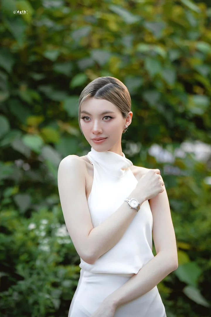 OMEGA Gala Night in Kyoto, Japan - LingOrm Pics