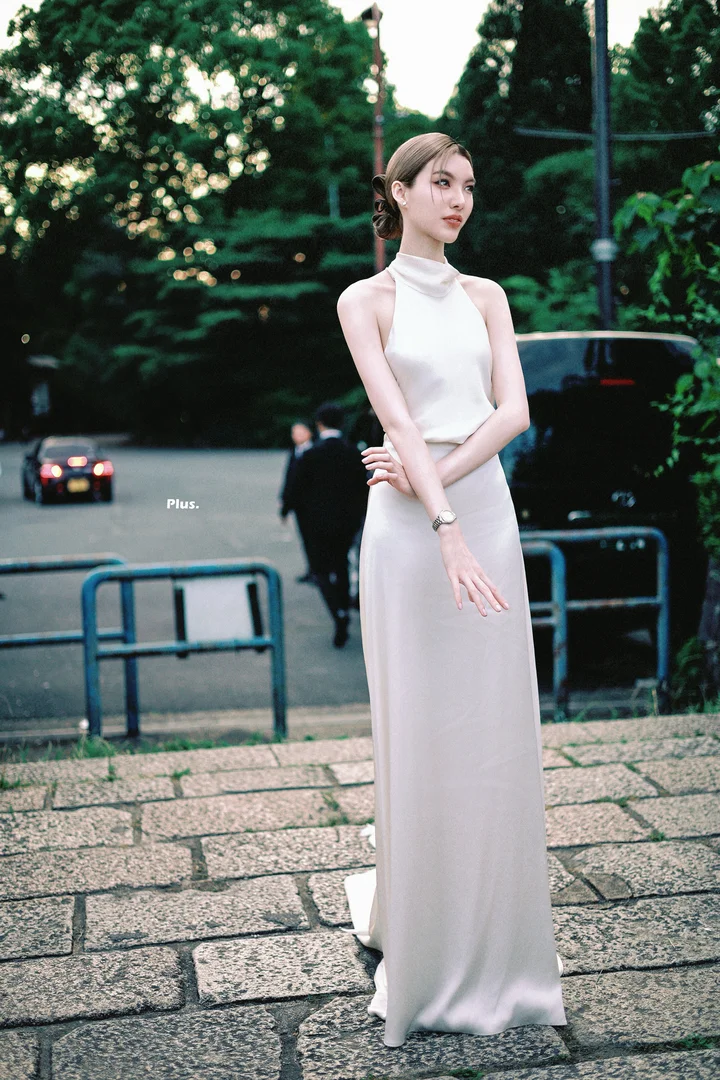 OMEGA Gala Night in Kyoto, Japan - LingOrm Pics