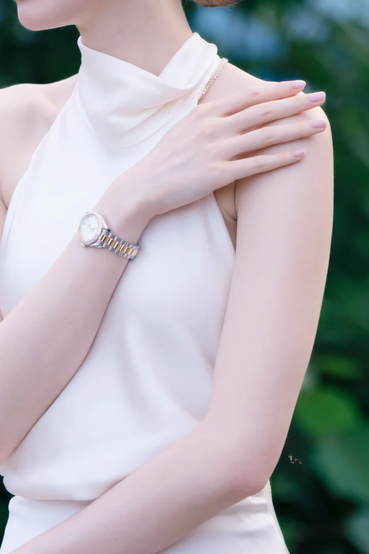 OMEGA Gala Night in Kyoto, Japan - LingOrm Pics