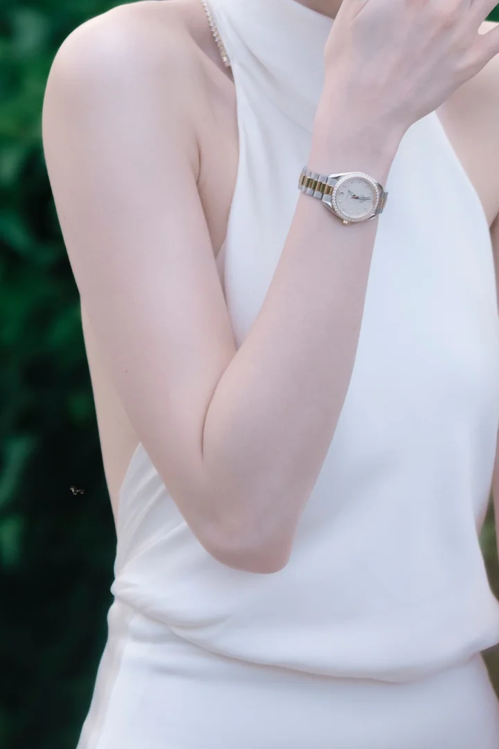 OMEGA Gala Night in Kyoto, Japan - LingOrm Pics