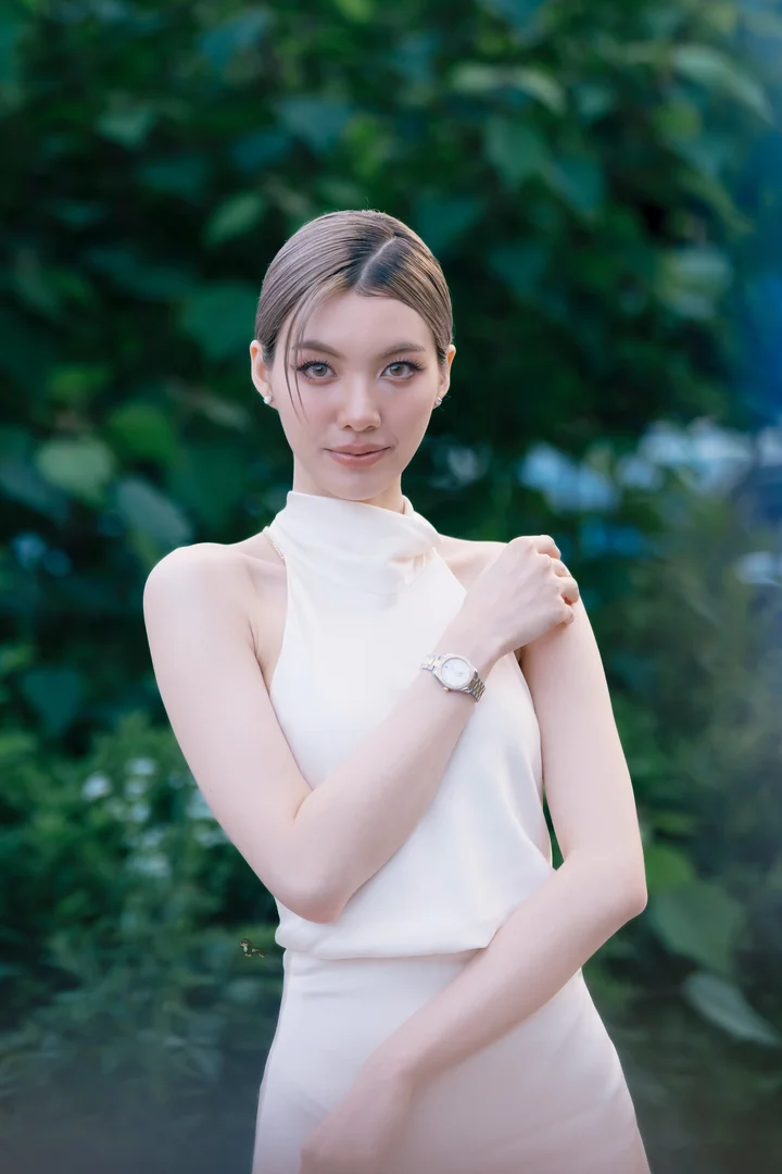 OMEGA Gala Night in Kyoto, Japan - LingOrm Pics