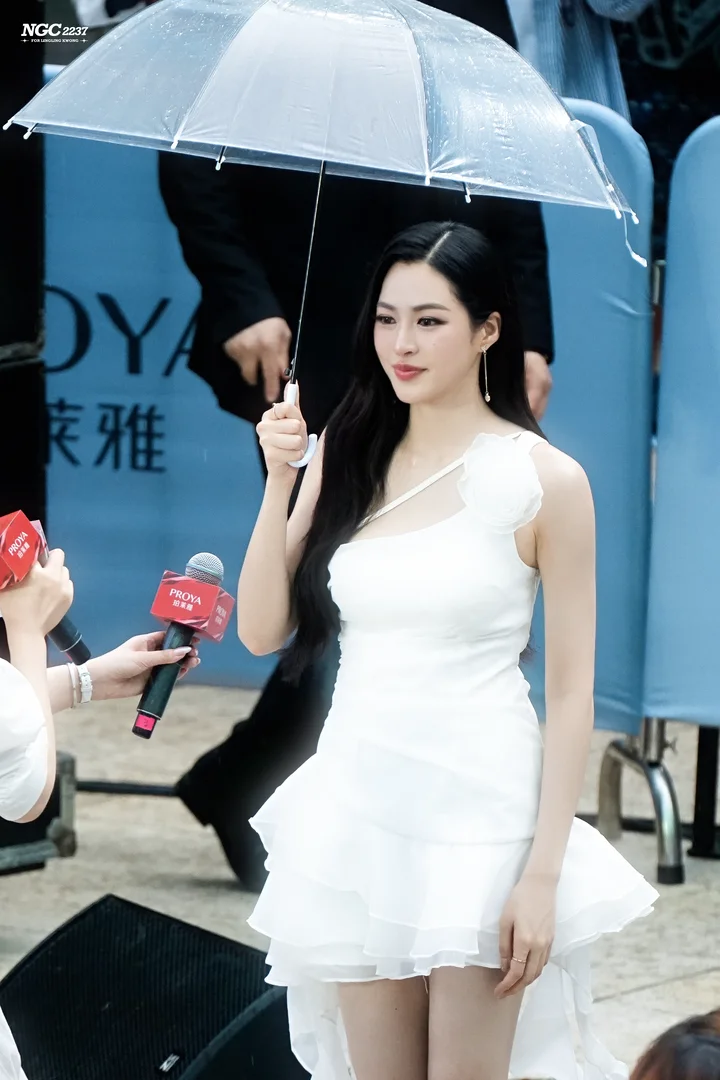 Proya in Hangzhou, China - LingOrm Pics