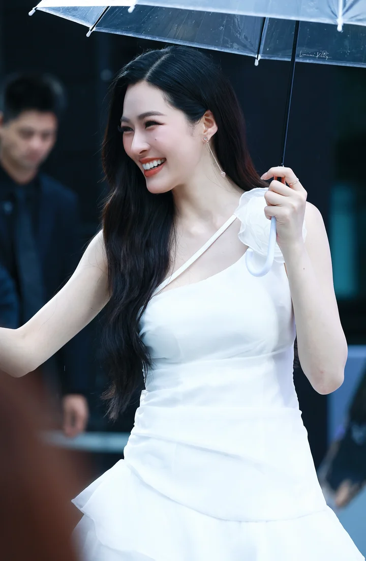 Proya in Hangzhou, China - LingOrm Pics