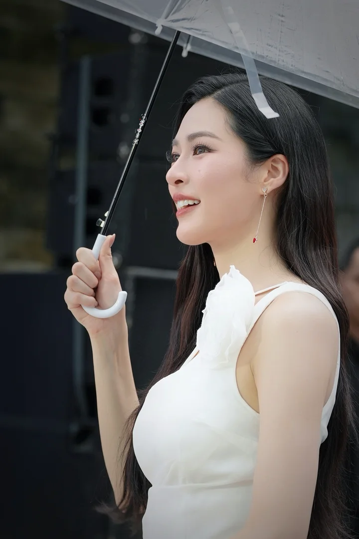 Proya in Hangzhou, China - LingOrm Pics