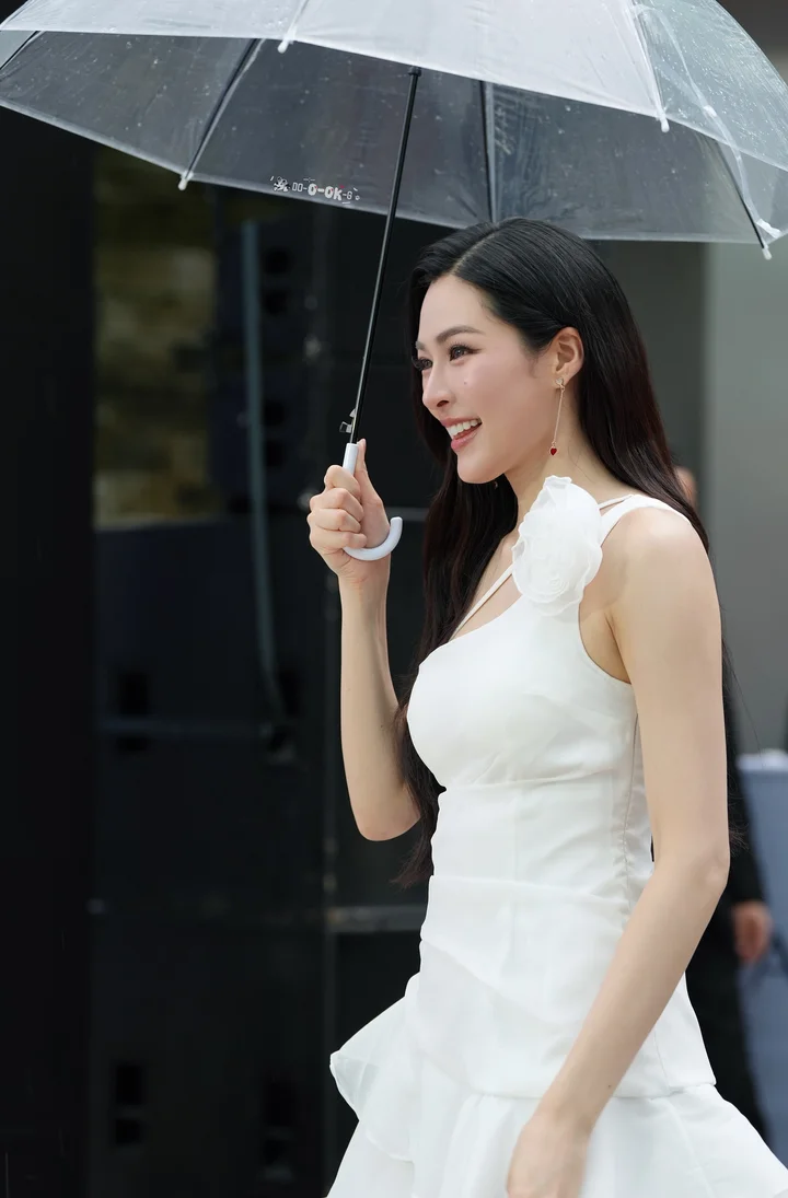Proya in Hangzhou, China - LingOrm Pics