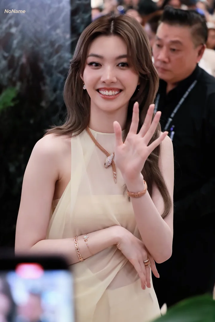 Bvlgari Beyond Time Pop Up In Singapore LingOrm Pics