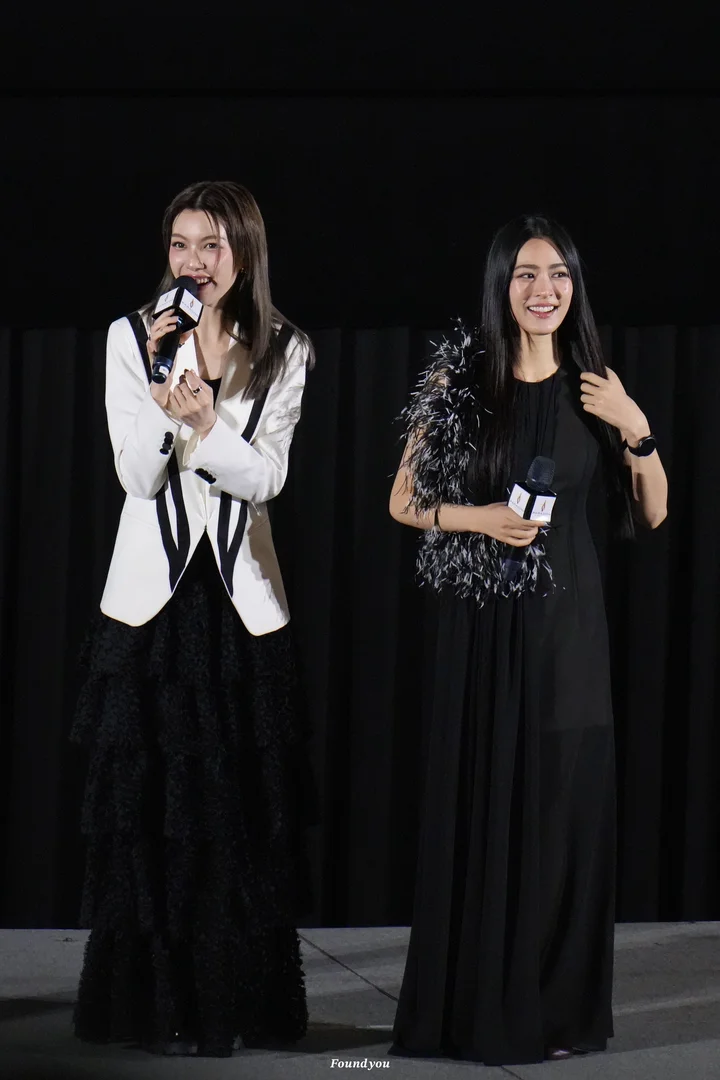 Major Fandom Screening: Tee Yod 3 - LingOrm Pics