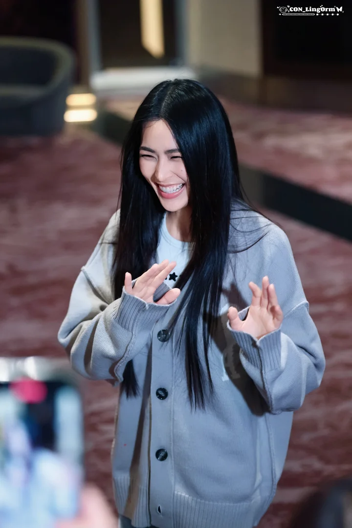 Major Fandom Screening: Tee Yod 3 - LingOrm Pics