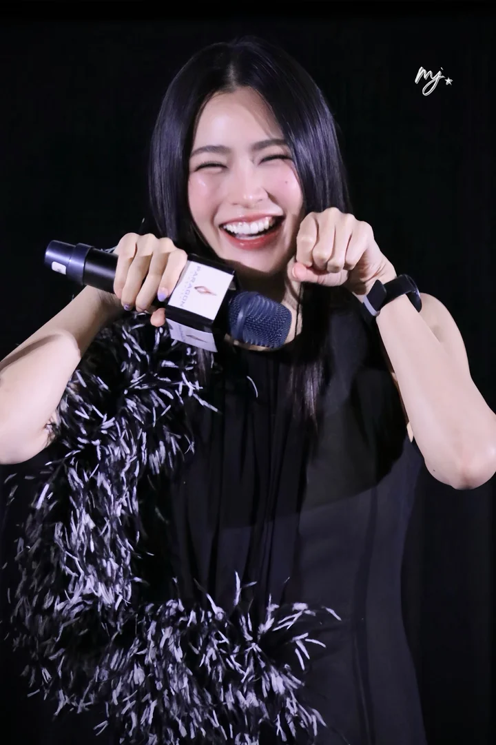 Major Fandom Screening: Tee Yod 3 - LingOrm Pics