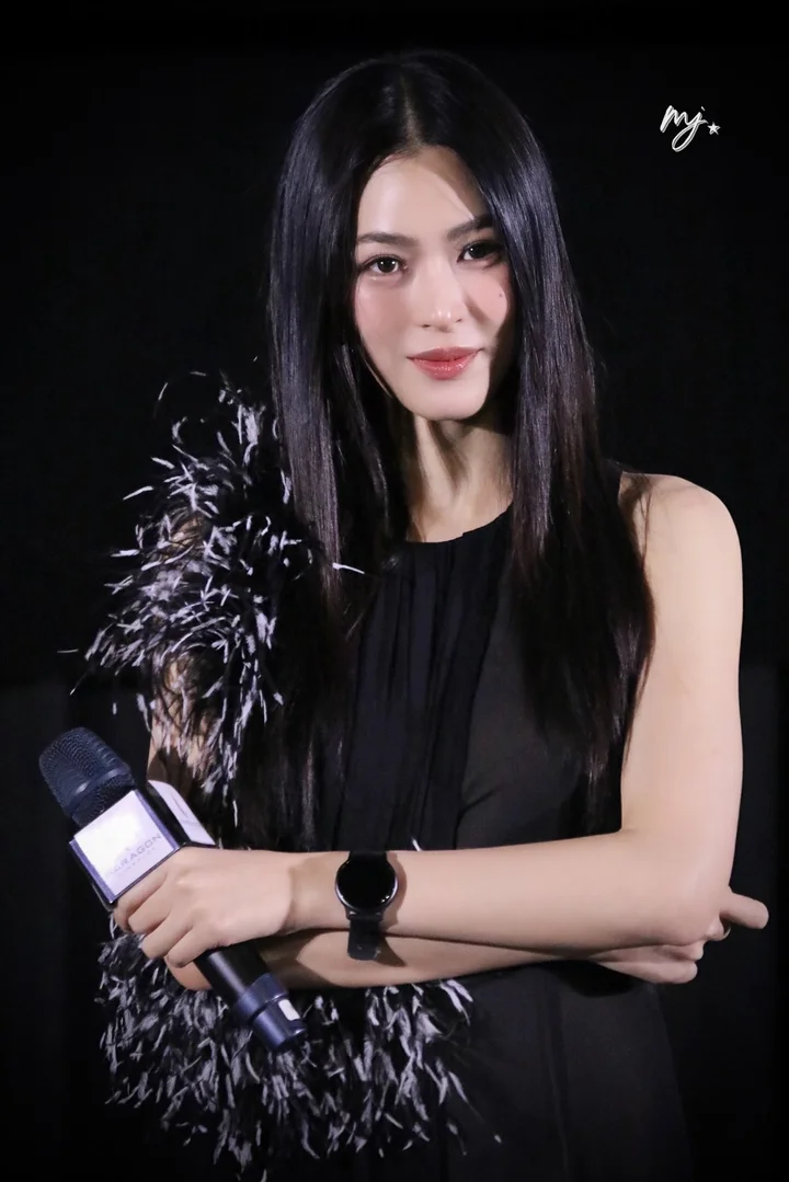 Major Fandom Screening: Tee Yod 3 - LingOrm Pics